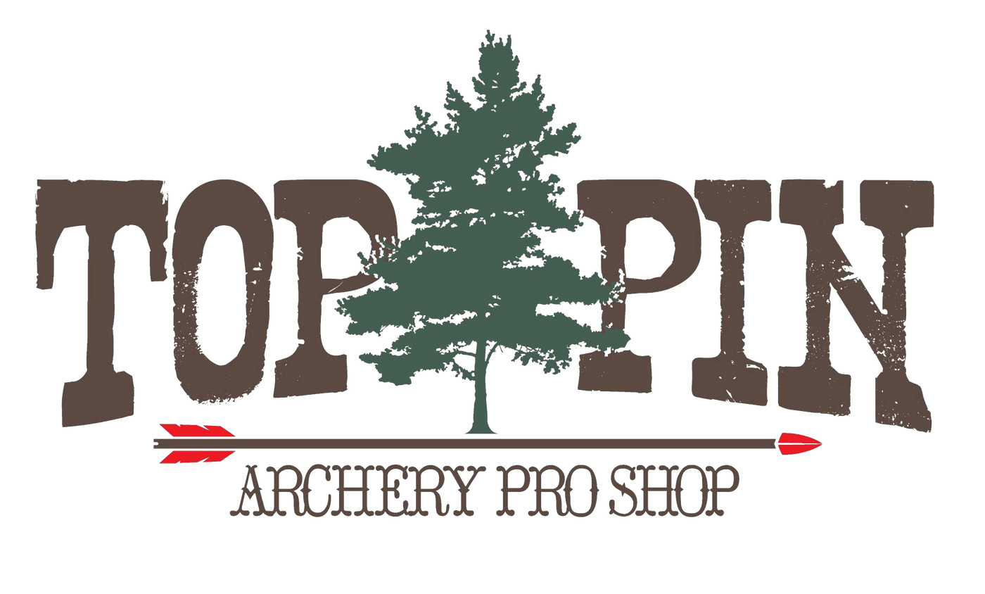 Shooting Range - Top Pin Archery Pro Shop