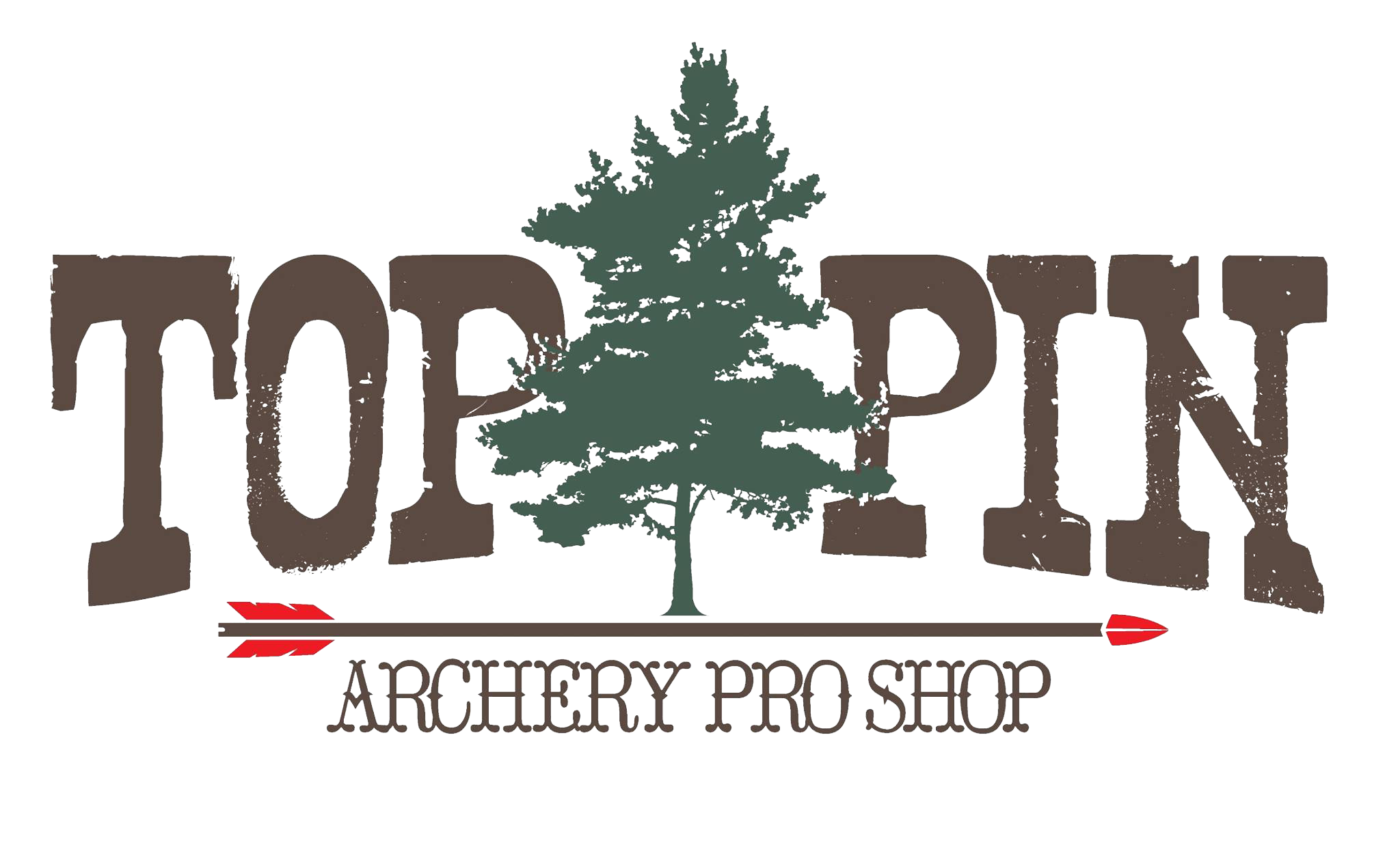 Shooting Range - Top Pin Archery Pro Shop