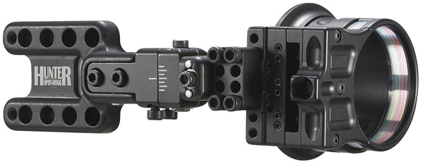 HUNTER MRT, 5-Pin - Top Pin Archery Pro Shop