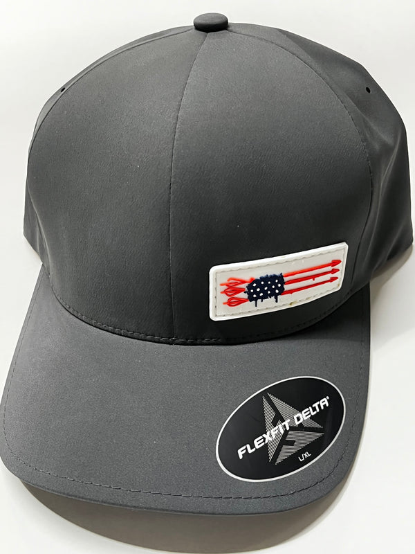 Arrow Hat - Top Pin Archery Pro Shop